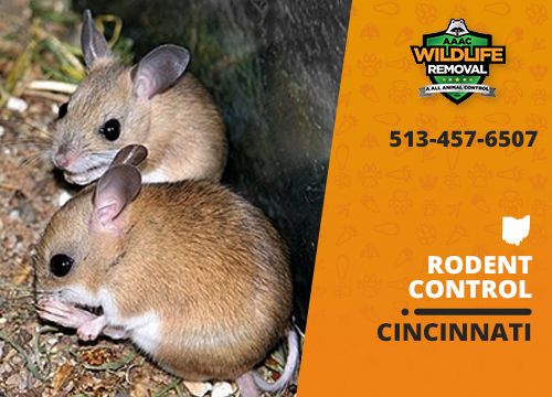 Rodent Control Cincinnati | Rodent Pest Control Rodent Control Cincinnati | Rodent Pest Control